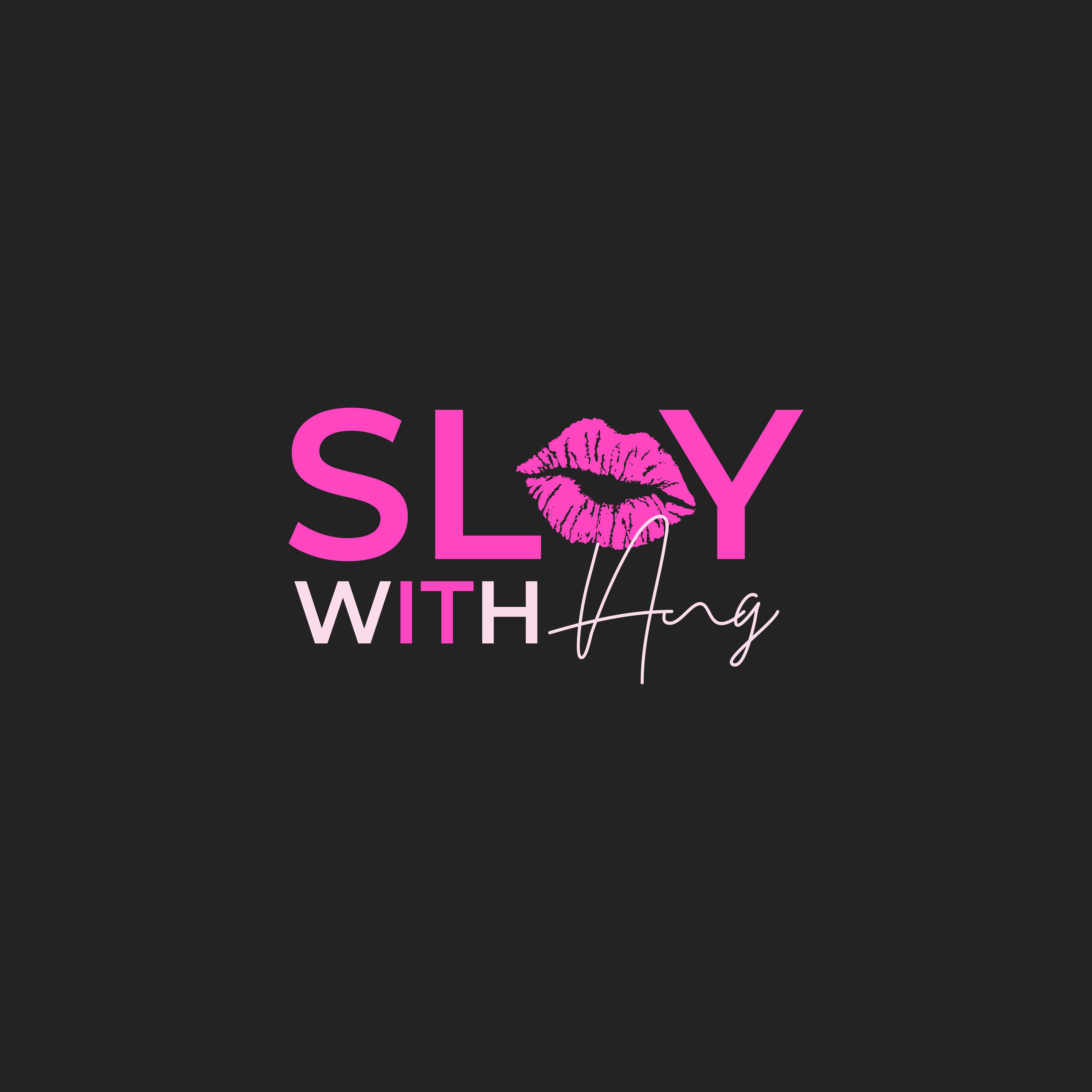 Slay With Ang – The Crafty Shack
